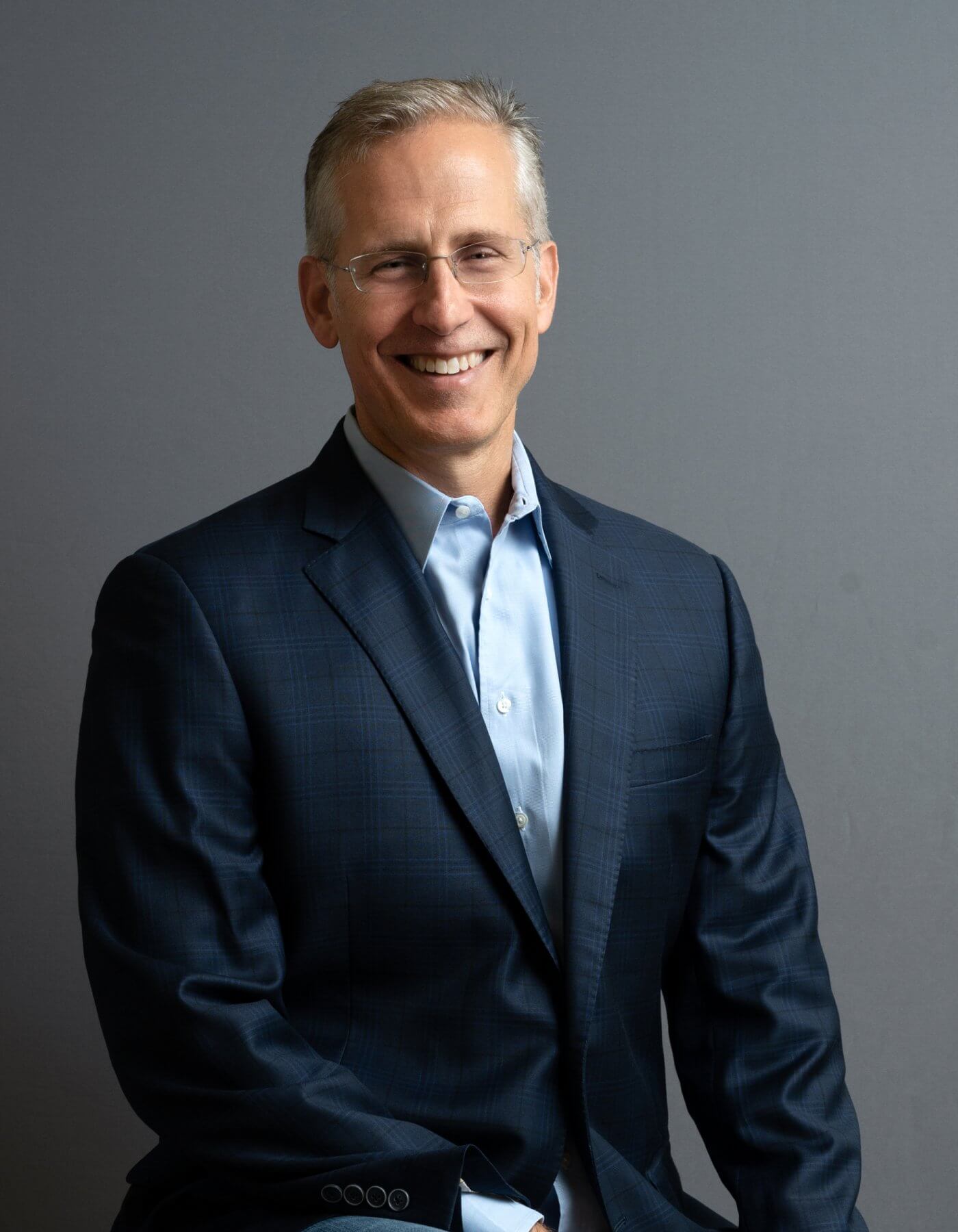 George de los Reyes - Cortado Group