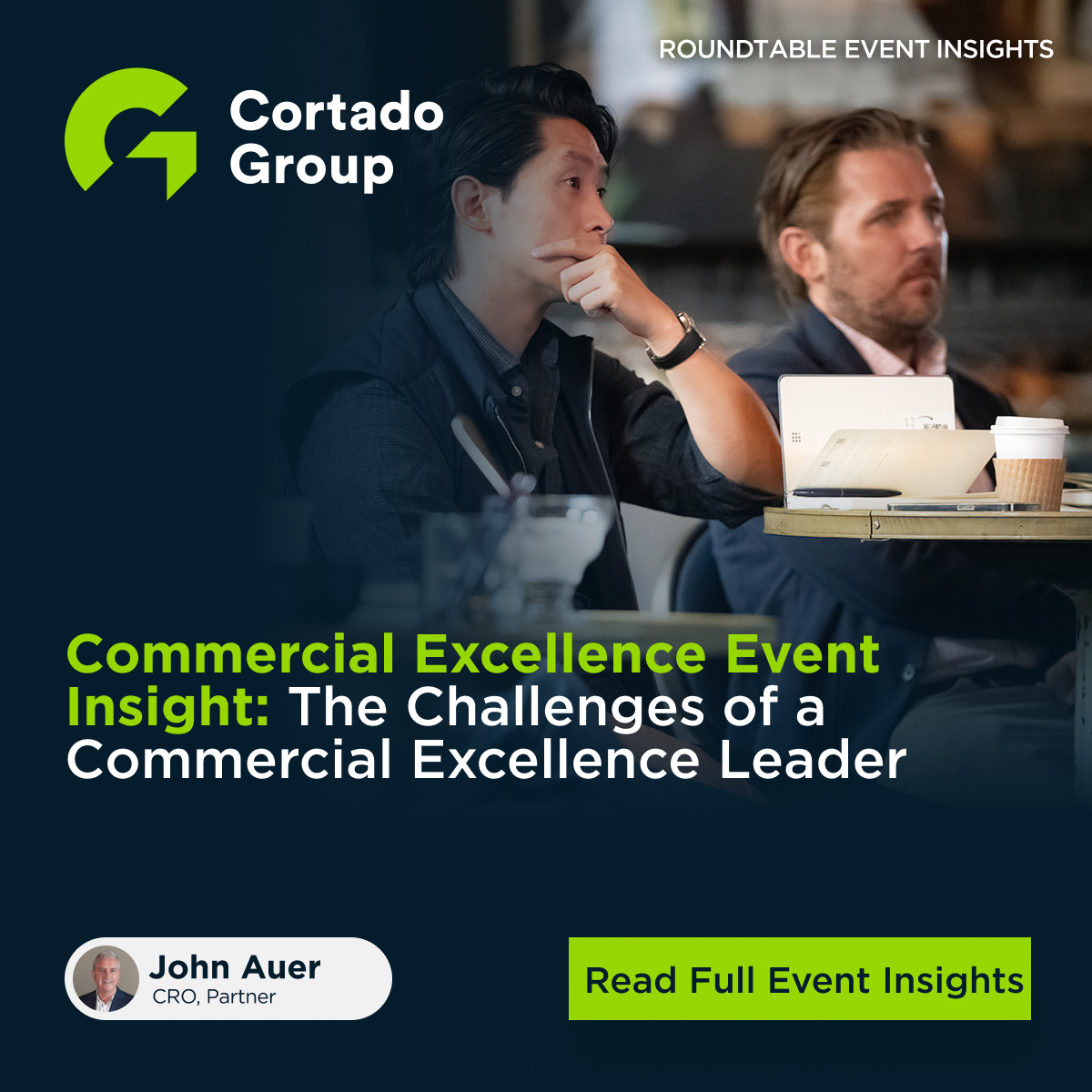 Fall 2023 PE Round Table Insights – Mid-Market Value Creation