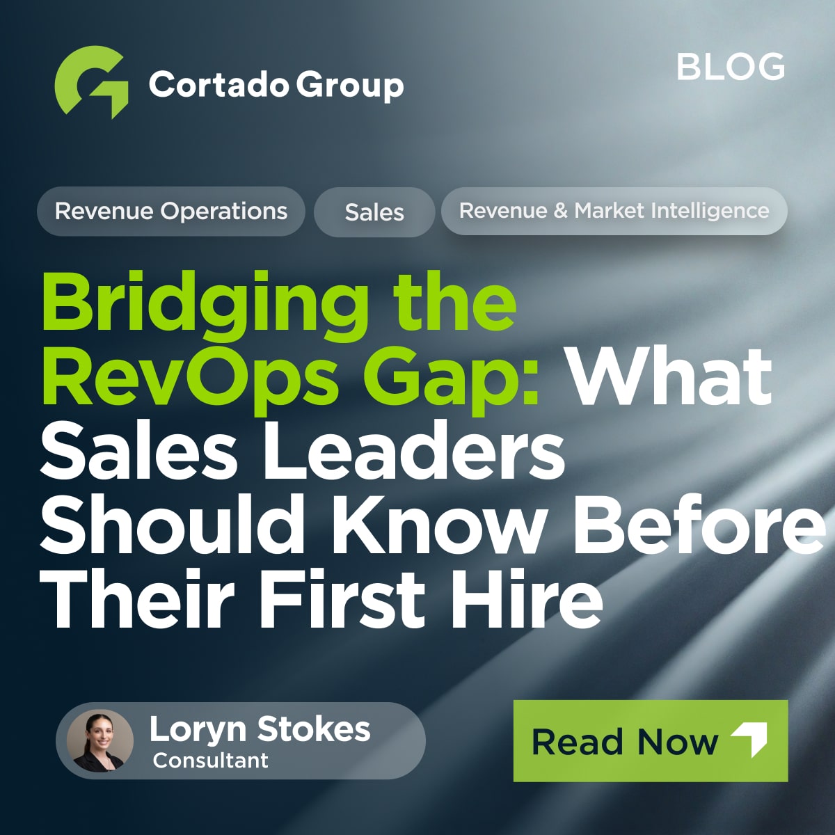 Bridging the RevOps Gap: What Sales Leaders Should Know Before Their ...